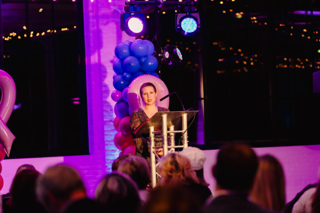 Hope Chest for Breast Cancer | Financial Relief for MN Patients