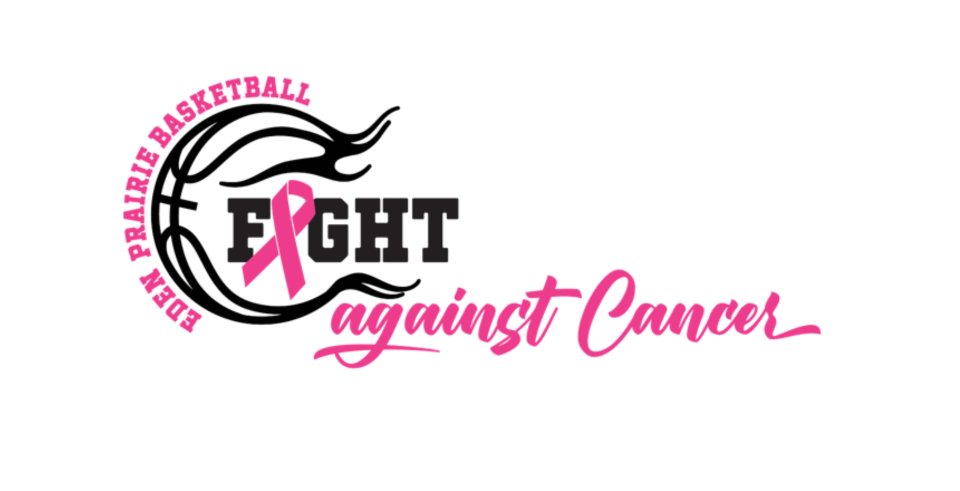 Eden Prairie Boys Basketball Pink Out - Hope Chest for Breast Cancer ...