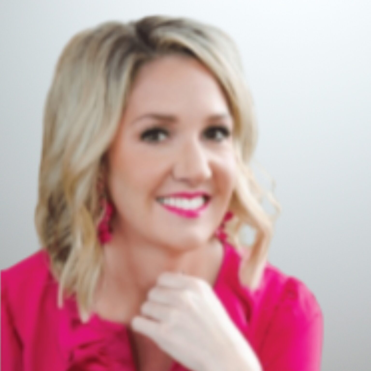 Amy Gallagher - Hope Chest for Breast Cancer Foundation